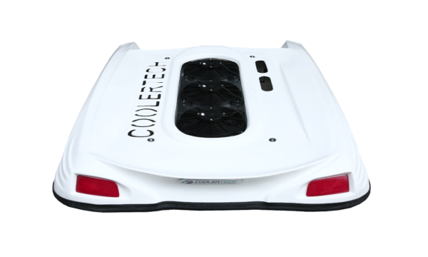 CT3000 SPLIT MİNİBÜS KLİMASI - Cooler Tech